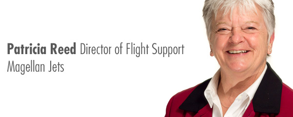 Charter Flight Provider | Magellan Jets Preferred Network